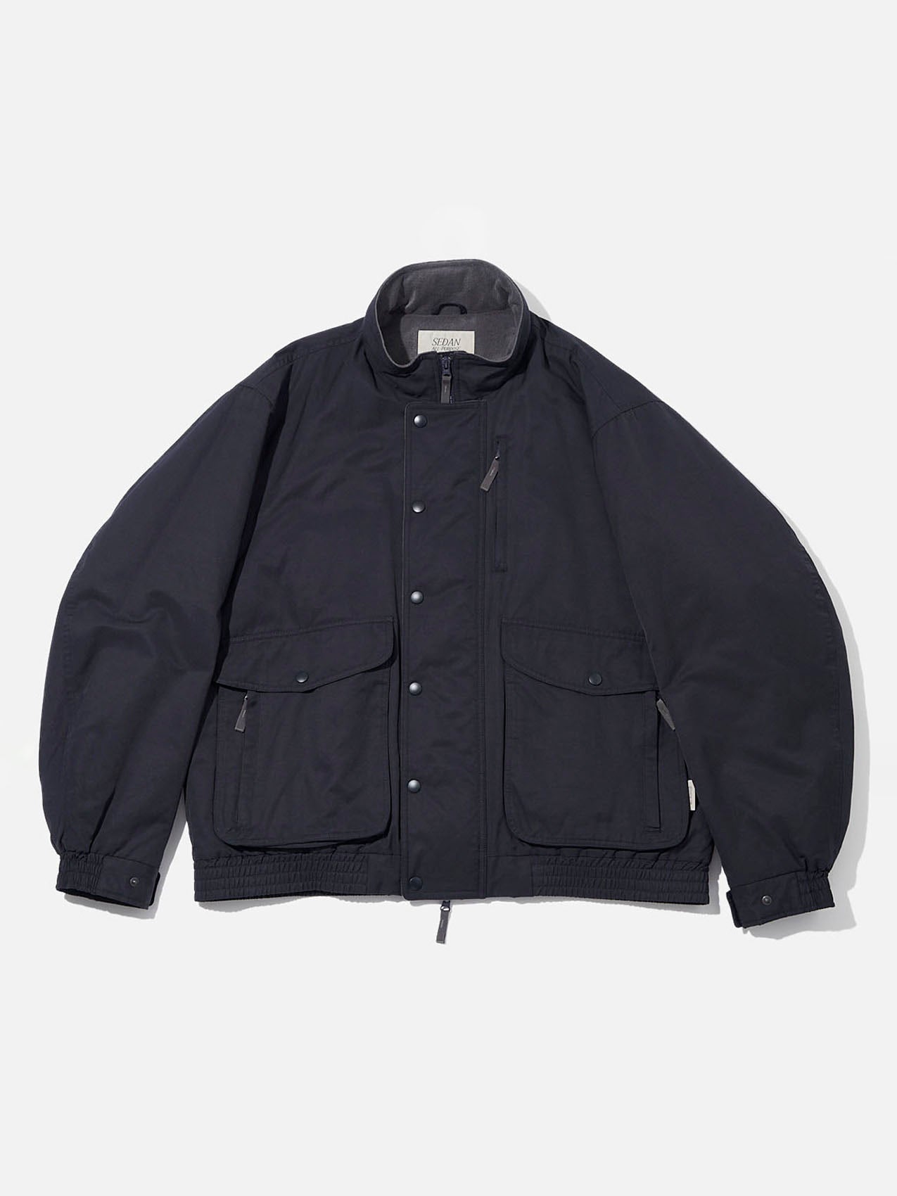 SEDAN ALL-PURPOSE】FW 2023 6th Delivery / FLEECE LINED SEDAN ALL-PURPOSE】FW 2023 6th Delivery / FLEECE LINED